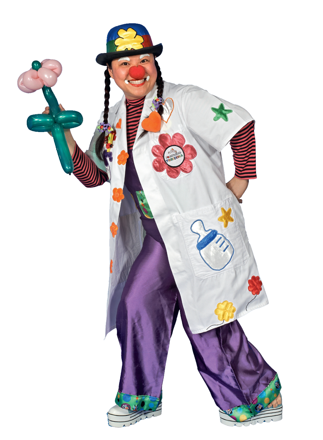 Dr. Bibi - Theodora Hong Kong